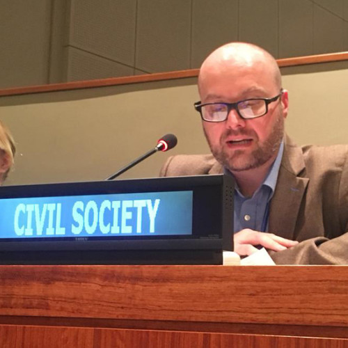 Conflict and Nature: how to protect the environment?